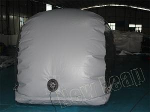 Custom Portable PVC Car Air Bubble Inflatable Cover - Xy-inflatable.com